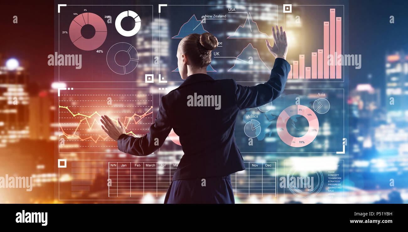 New technologies and innovations as methods for effective modern ...