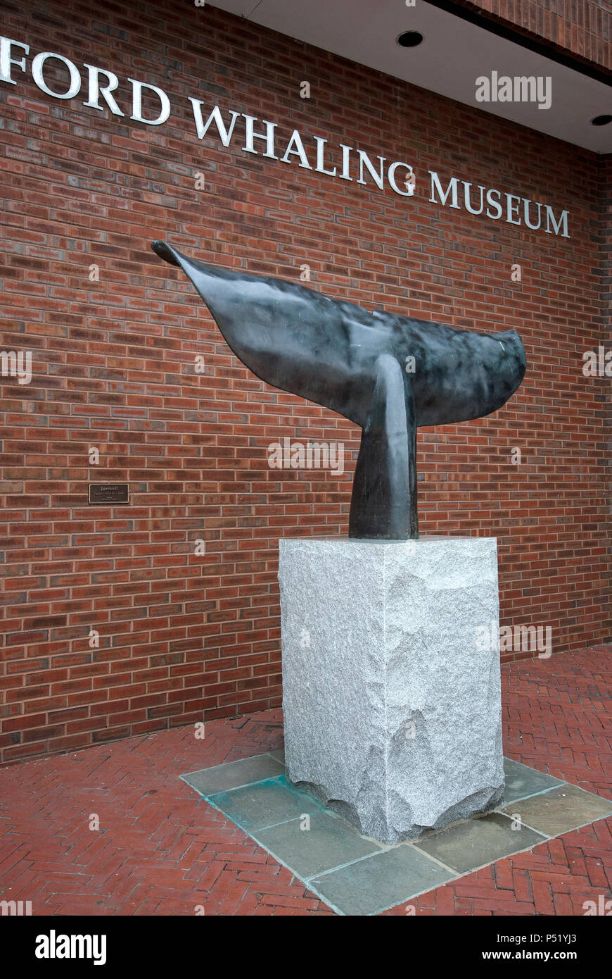 Usa massachusetts new bedford whaling hi-res stock photography and ...
