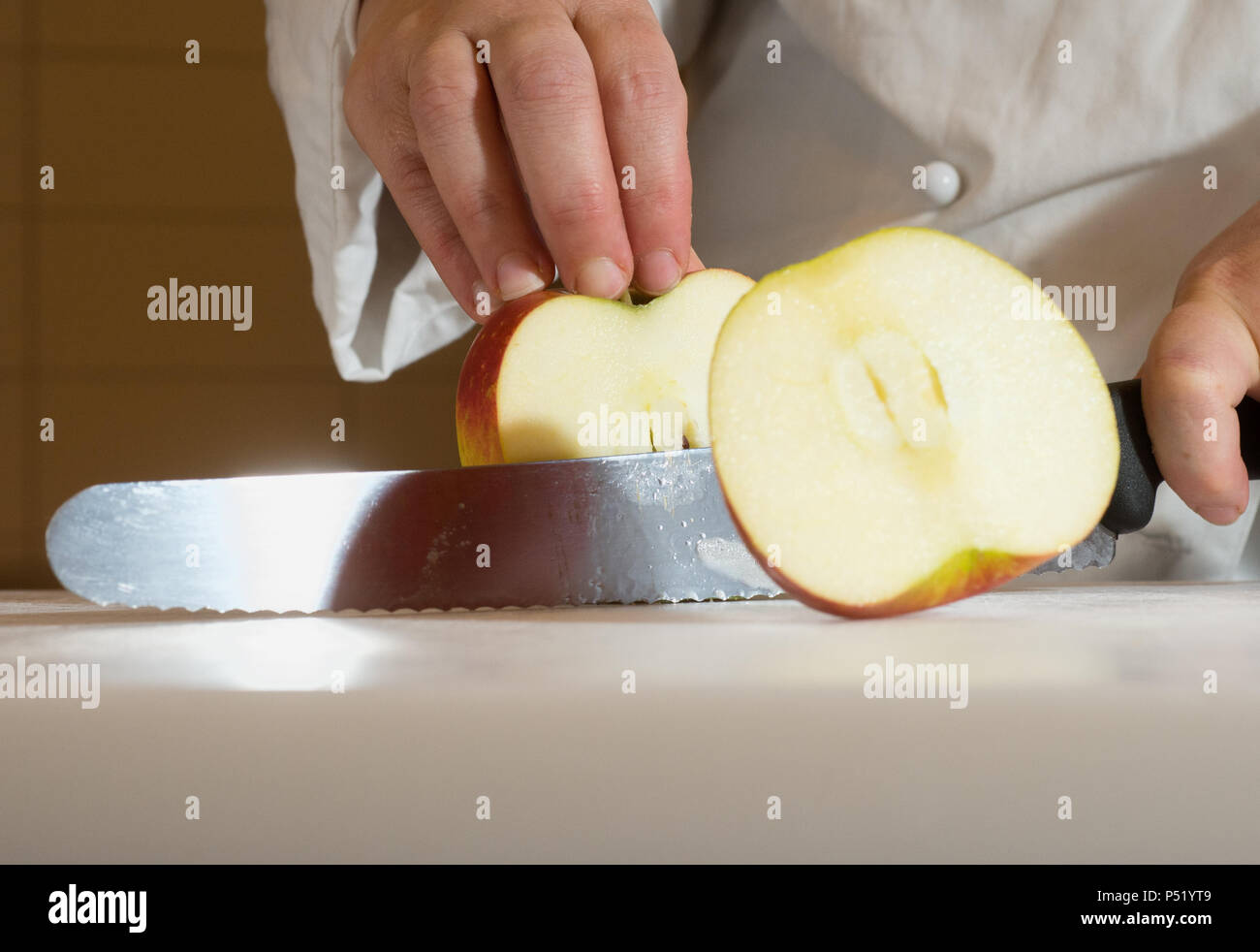 Close up fruit hi-res stock photography and images - Alamy