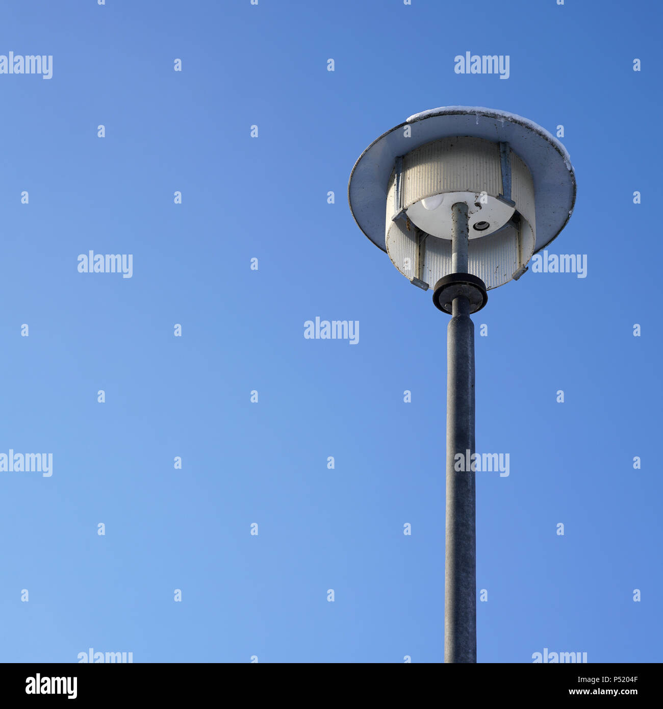 Roadside lighting hi-res stock photography and images - Alamy