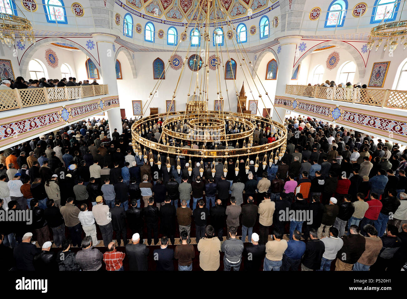 Duisburg marxloh hi-res stock photography and images - Alamy