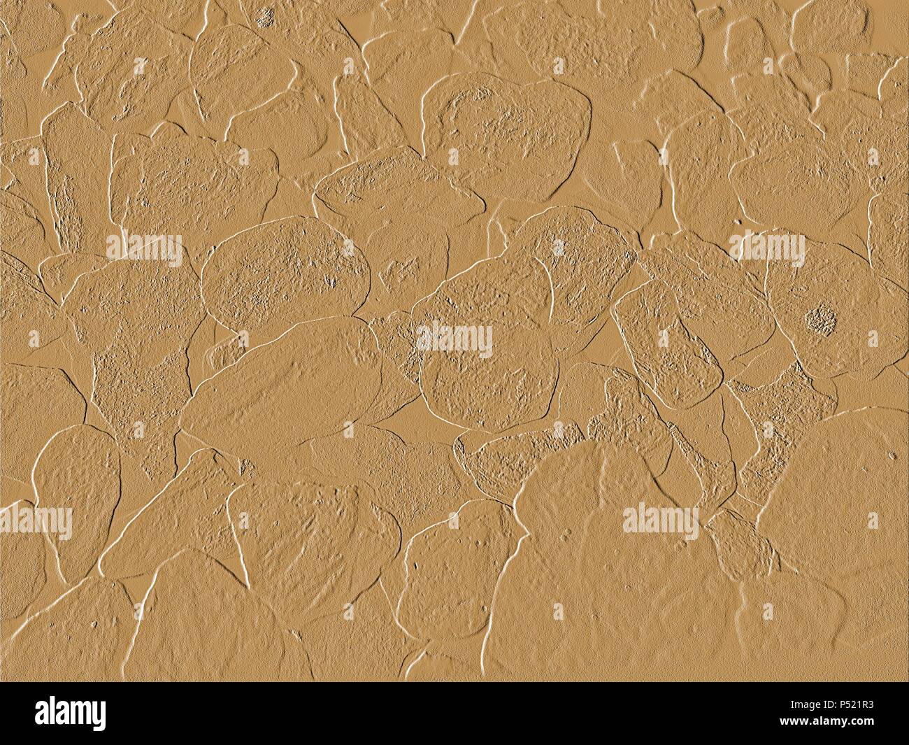 Surface of a house wall Stock Photo - Alamy