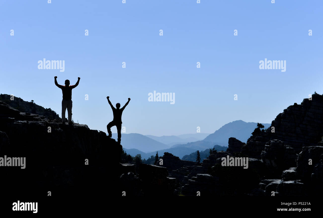 Together we succeed hi-res stock photography and images - Alamy