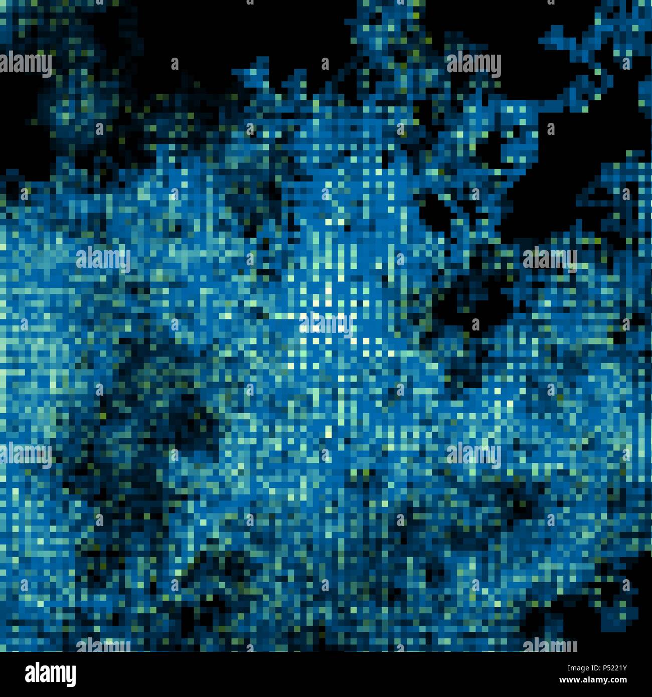 3d city modeling Stock Vector Images - Alamy