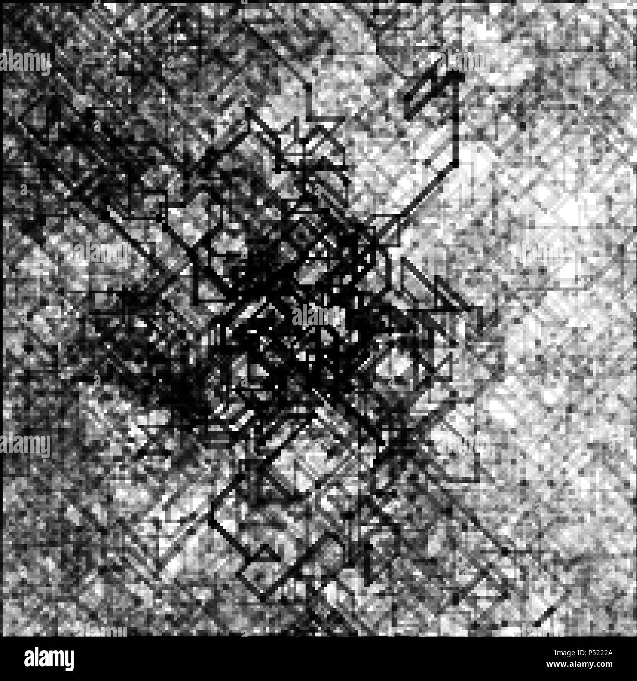 Fading lines Stock Vector Images - Alamy