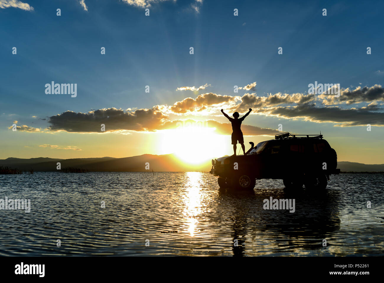Difficult Places High Resolution Stock Photography and Images - Alamy