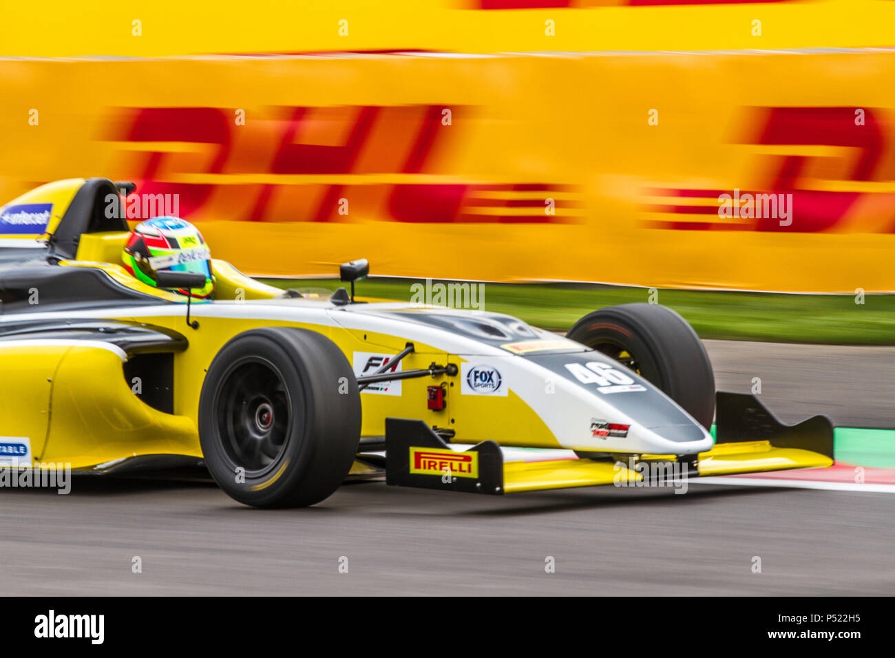 Mexico city car free hi-res stock photography and images - Alamy