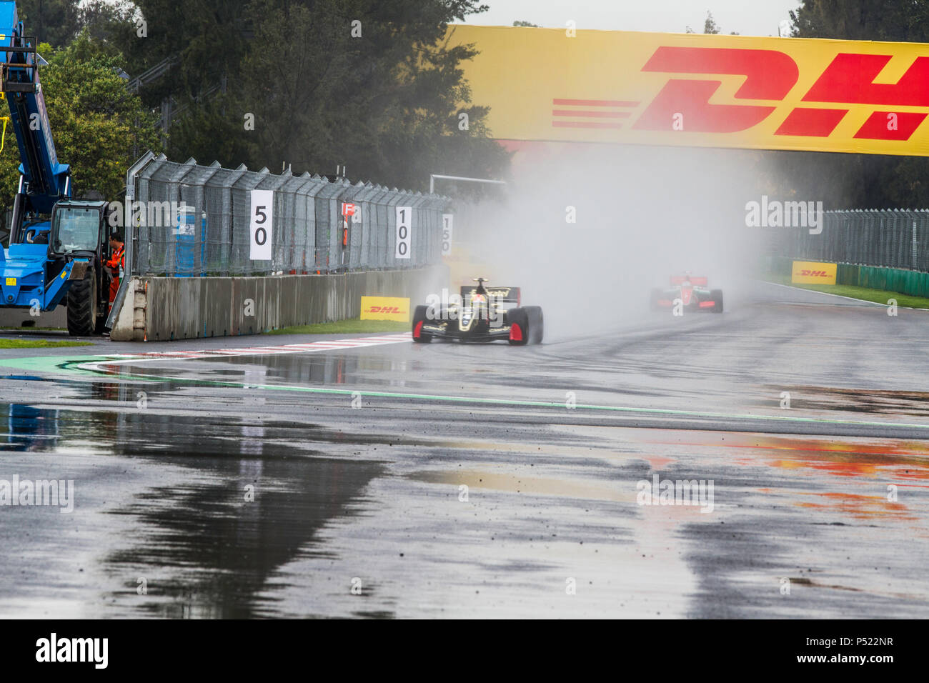 Rain sequence hi-res stock photography and images - Alamy