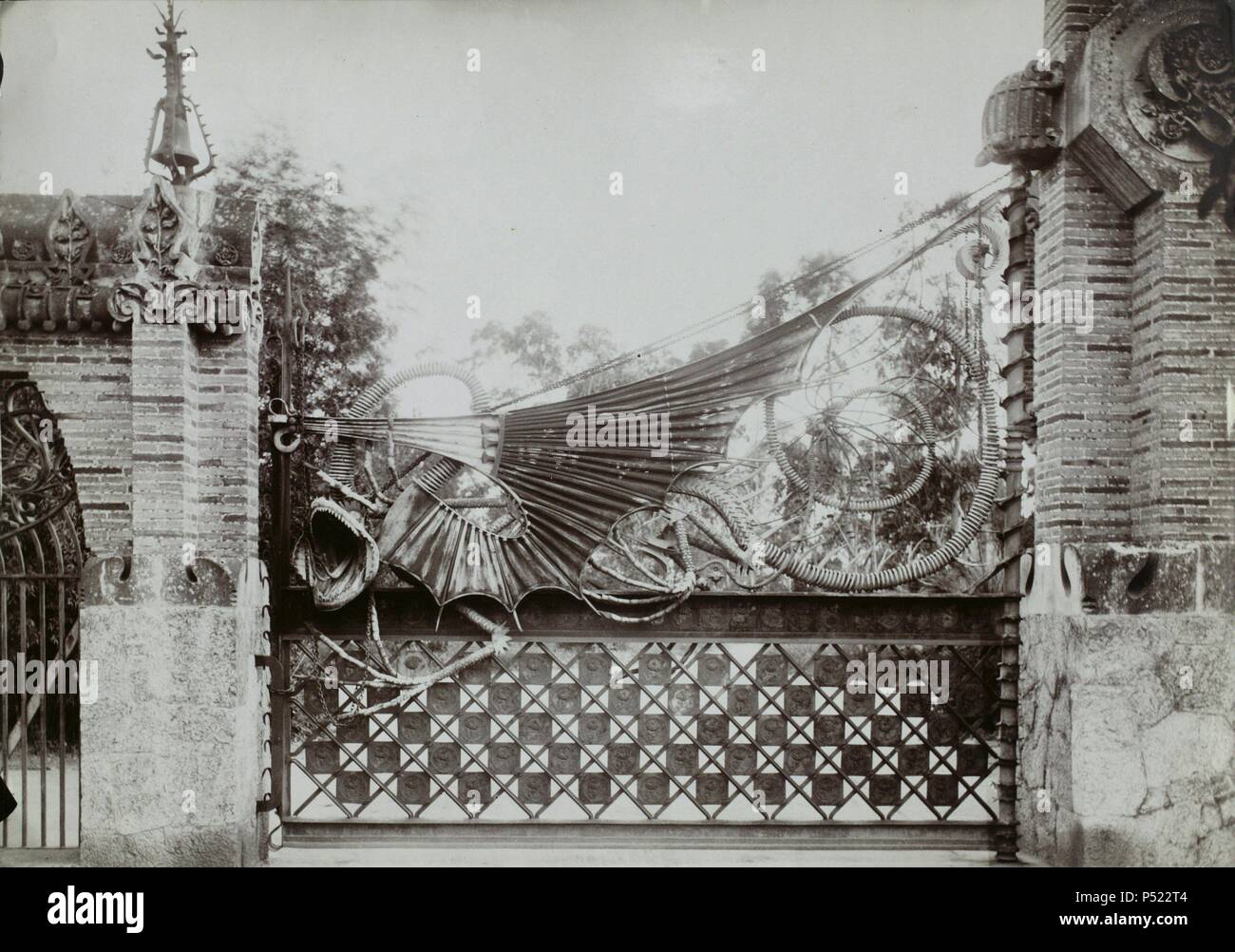 Fotografias antiguas hi-res stock photography and images - Alamy