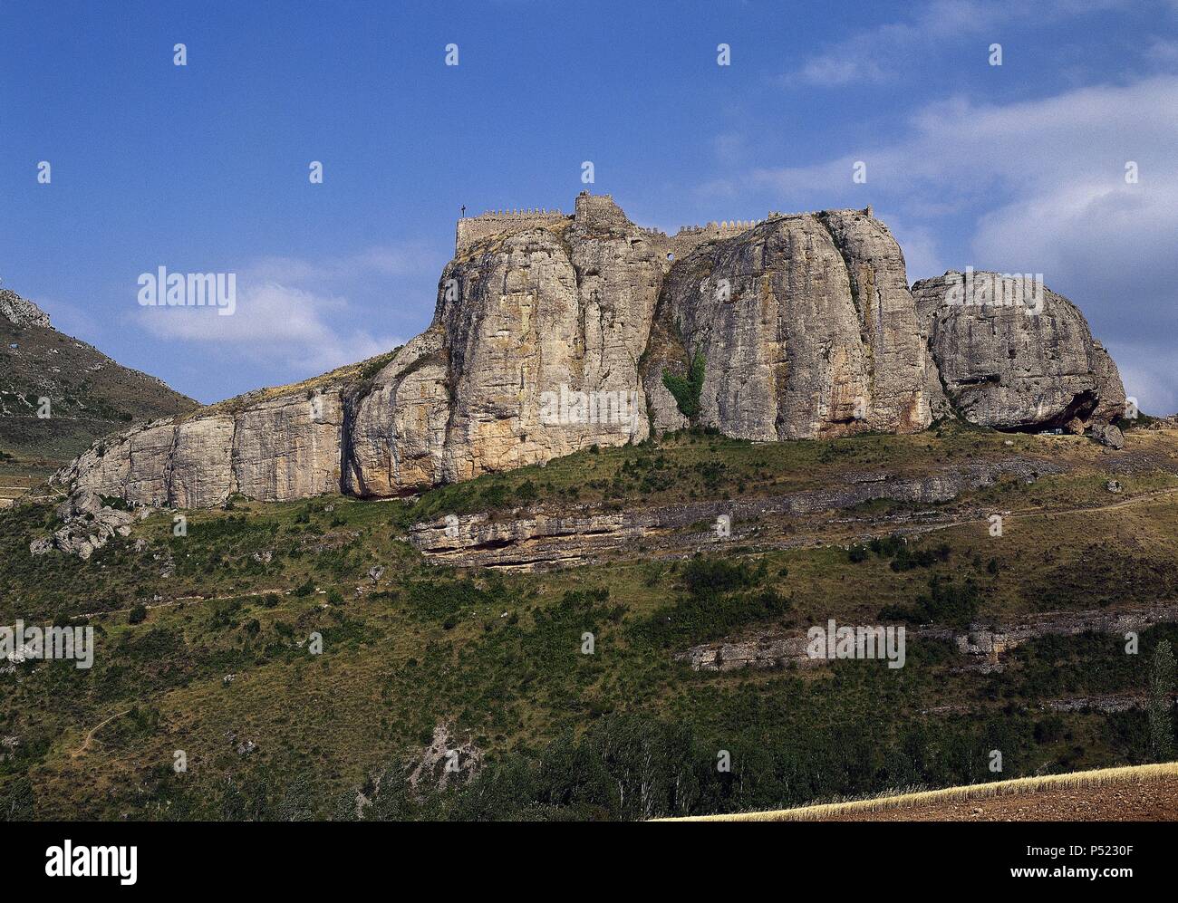 Batalla legendaria hi-res stock photography and images - Alamy