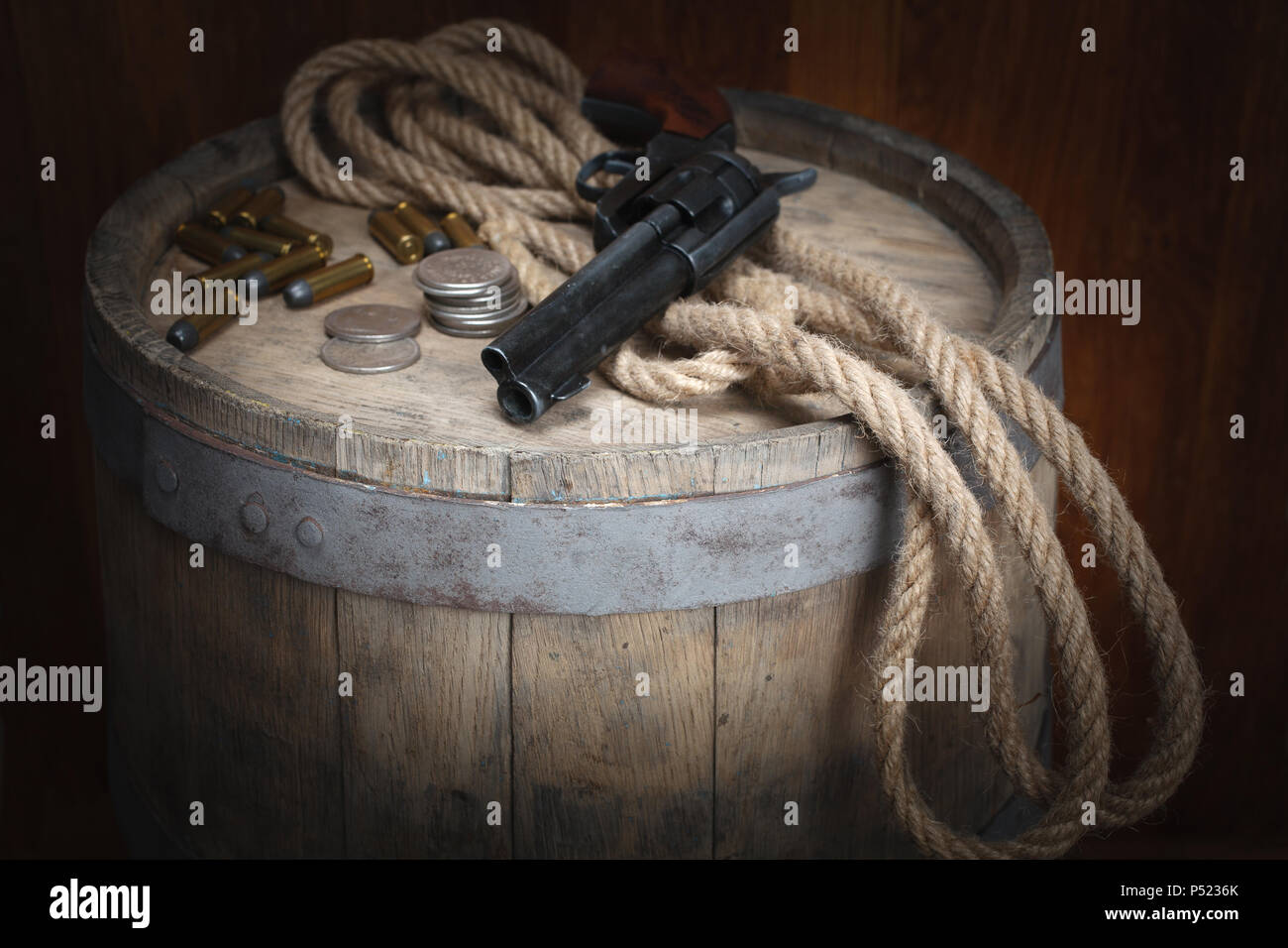Colt saa table hi-res stock photography and images - Alamy