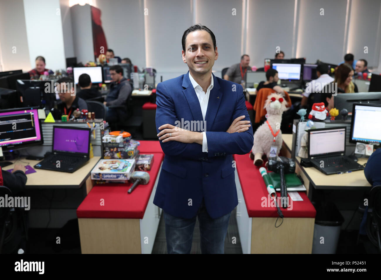 San Juan, Puerto Rico. 14th June, 2018. 14 de junio 2018, San Juan ...