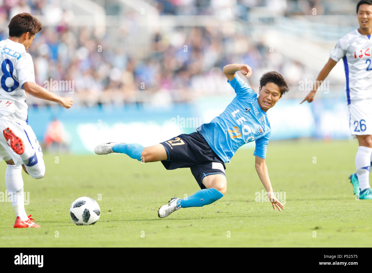 Kosuke morita hi-res stock photography and images - Alamy