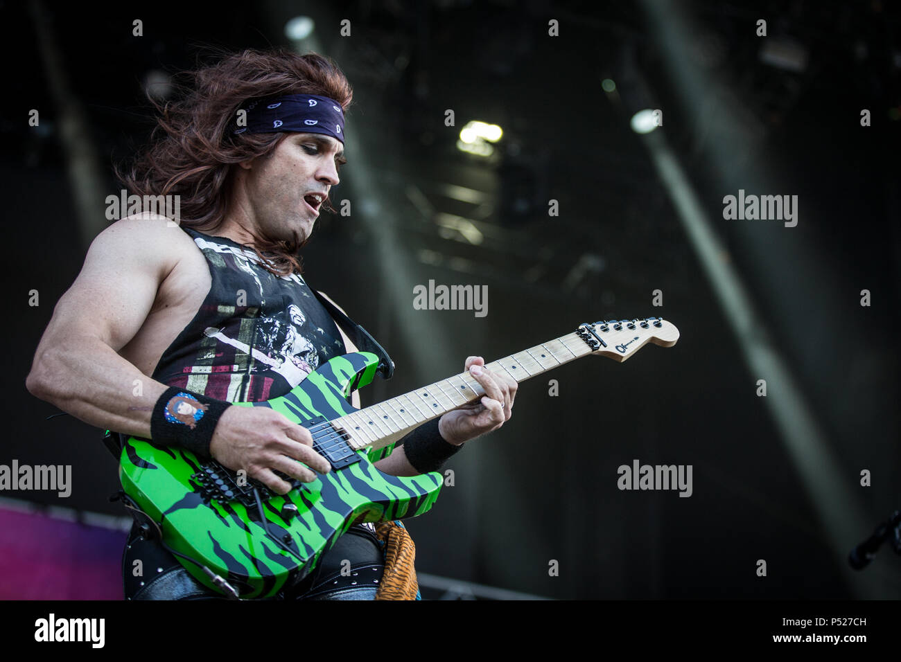 Russell john parrish hi-res stock photography and images - Alamy