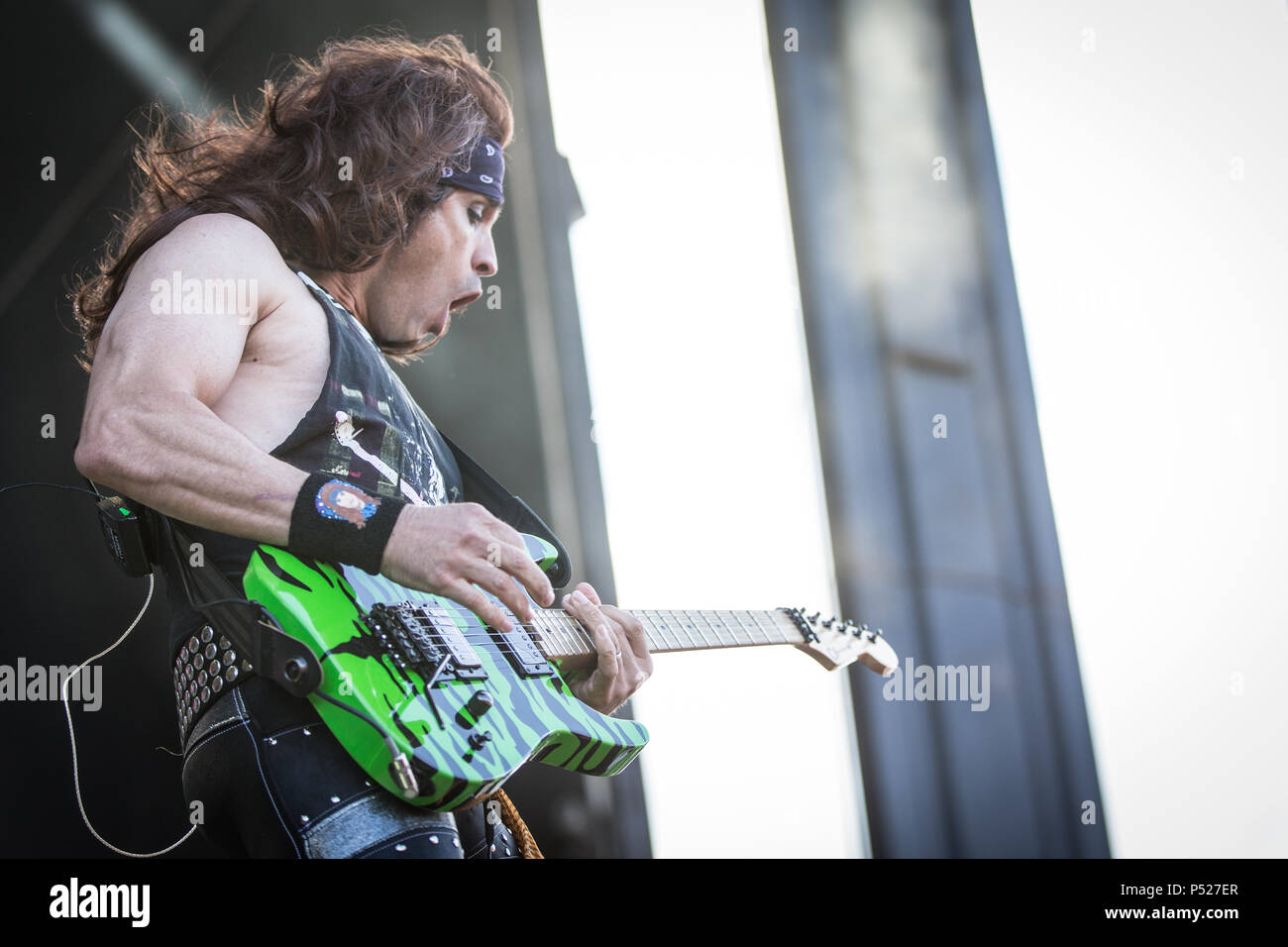 Russell john parrish hi-res stock photography and images - Alamy