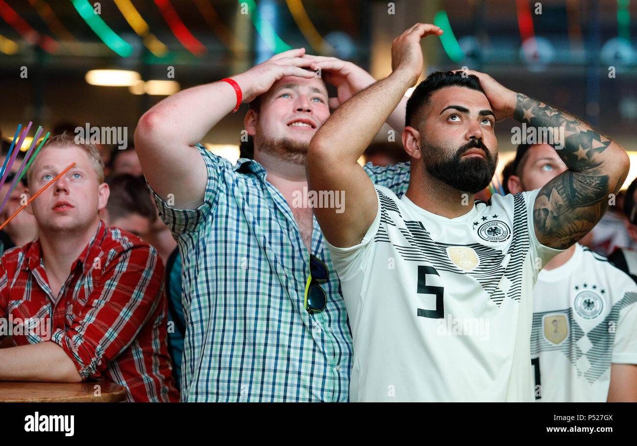Arenal fans hi-res stock photography and images - Alamy