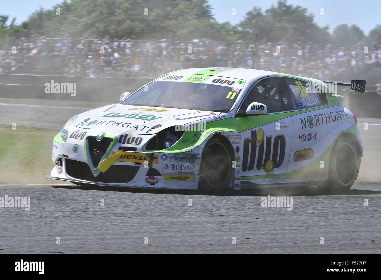 Hms Racing High Resolution Stock Photography and Images - Alamy