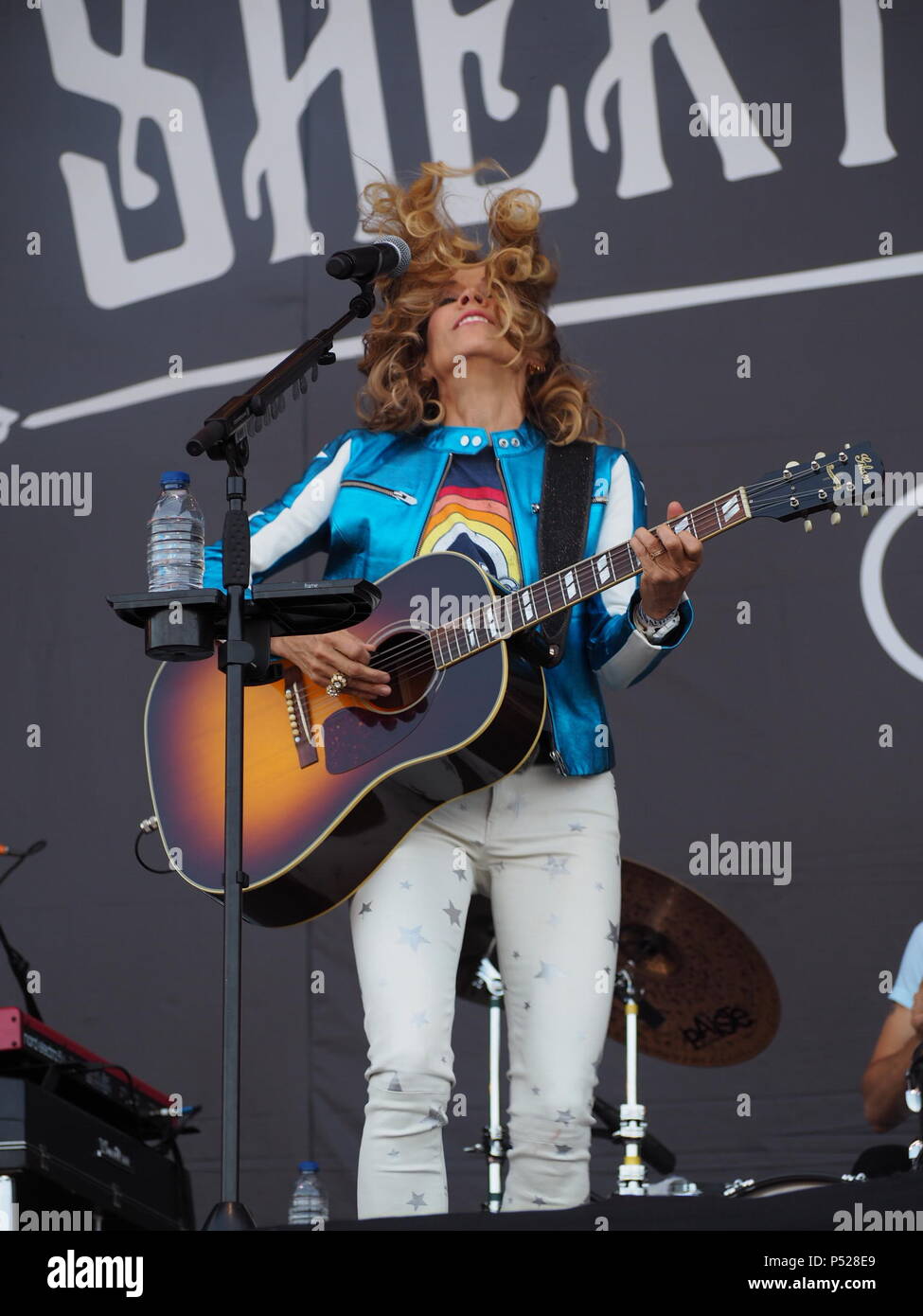 Sheryl main hi-res stock photography and images - Alamy