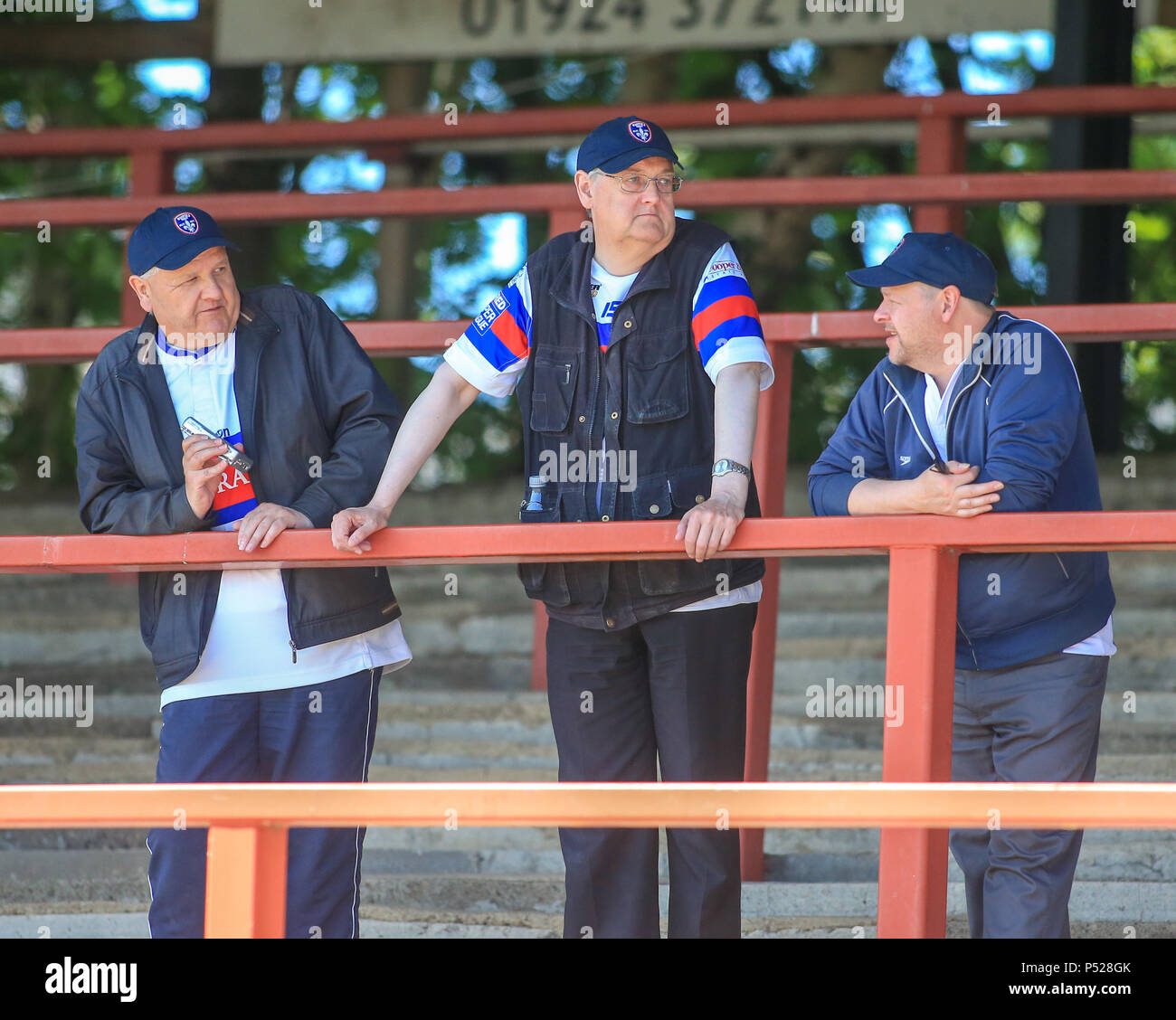 Rocket League Game High Resolution Stock Photography and Images - Alamy