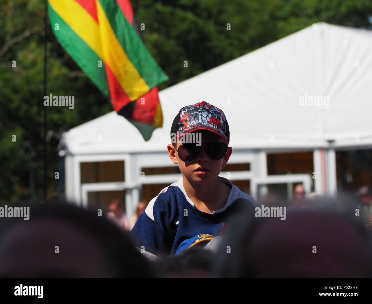 Sheryl Main High Resolution Stock Photography and Images - Alamy