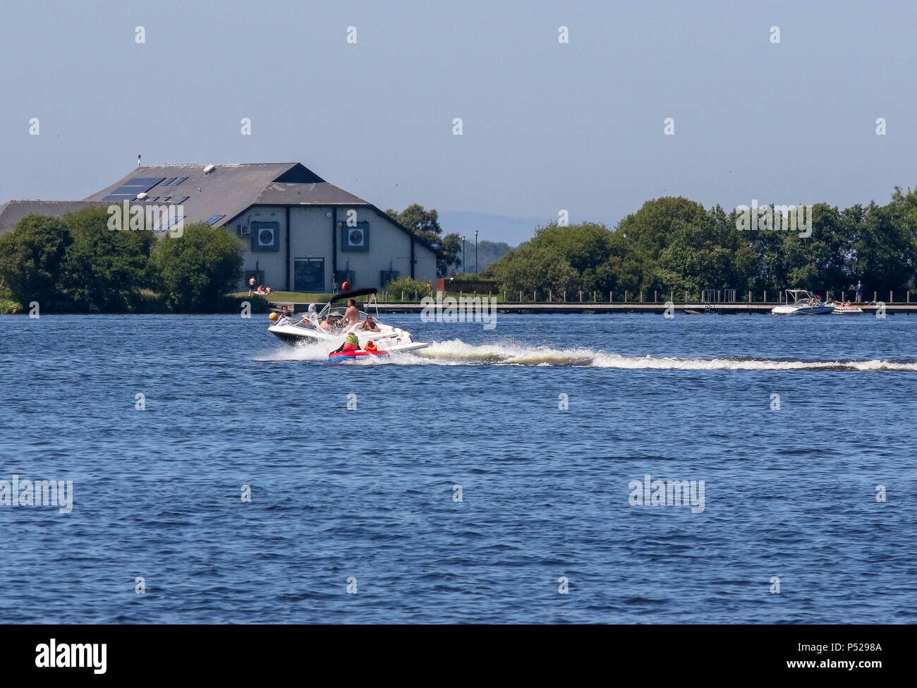 News ulster lurgan hi-res stock photography and images - Alamy