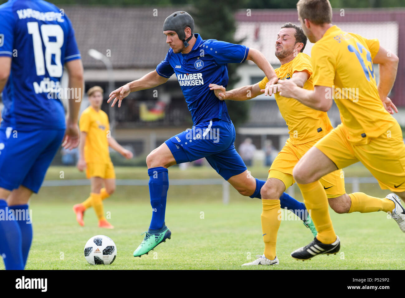 Markus hornung hi-res stock photography and images - Alamy