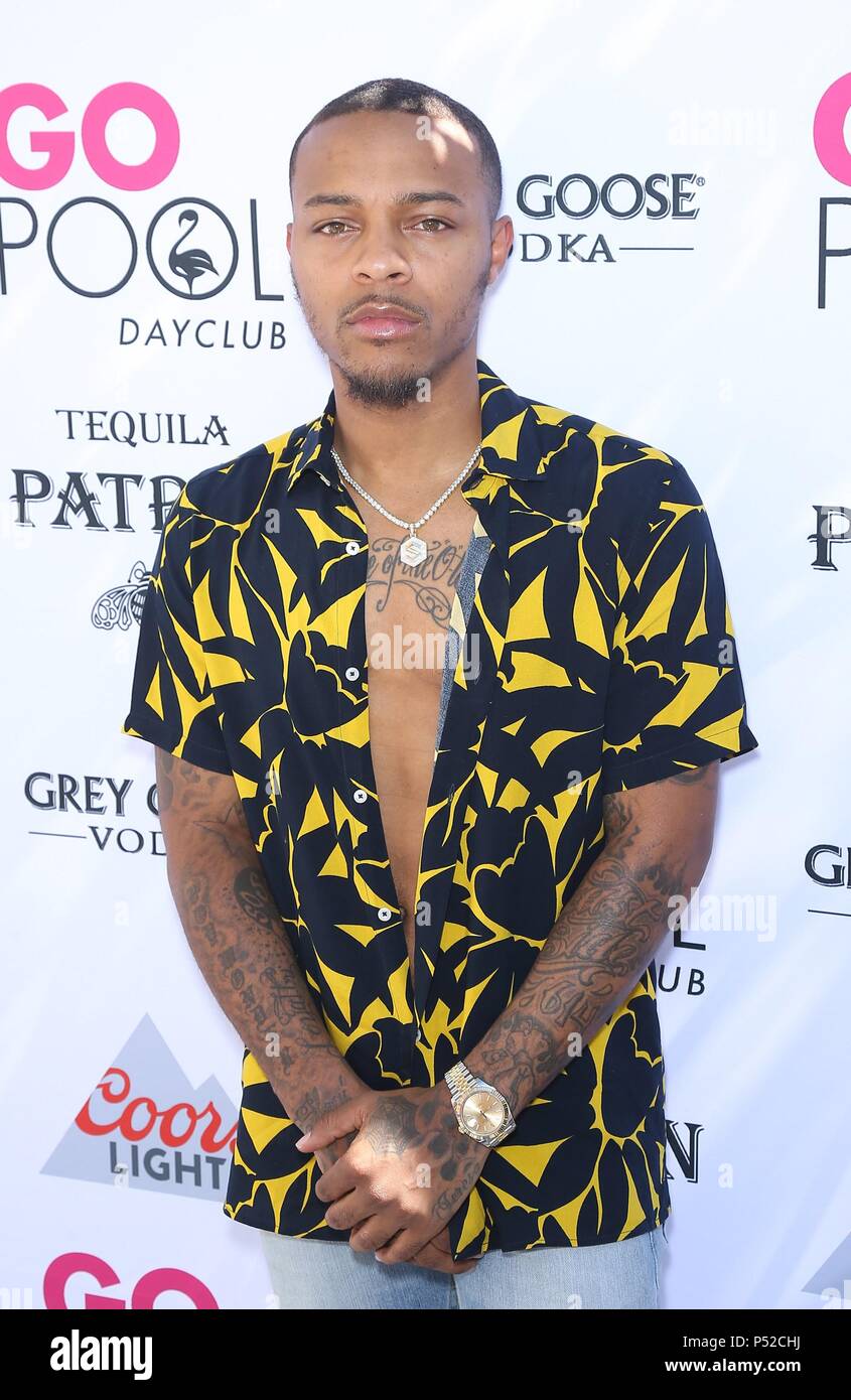 Bow wow concert hi-res stock photography and images - Alamy