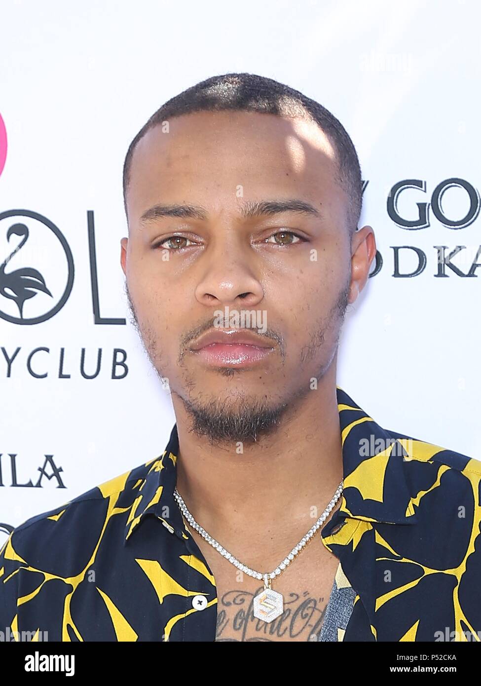 Bow wow concert hi-res stock photography and images - Alamy