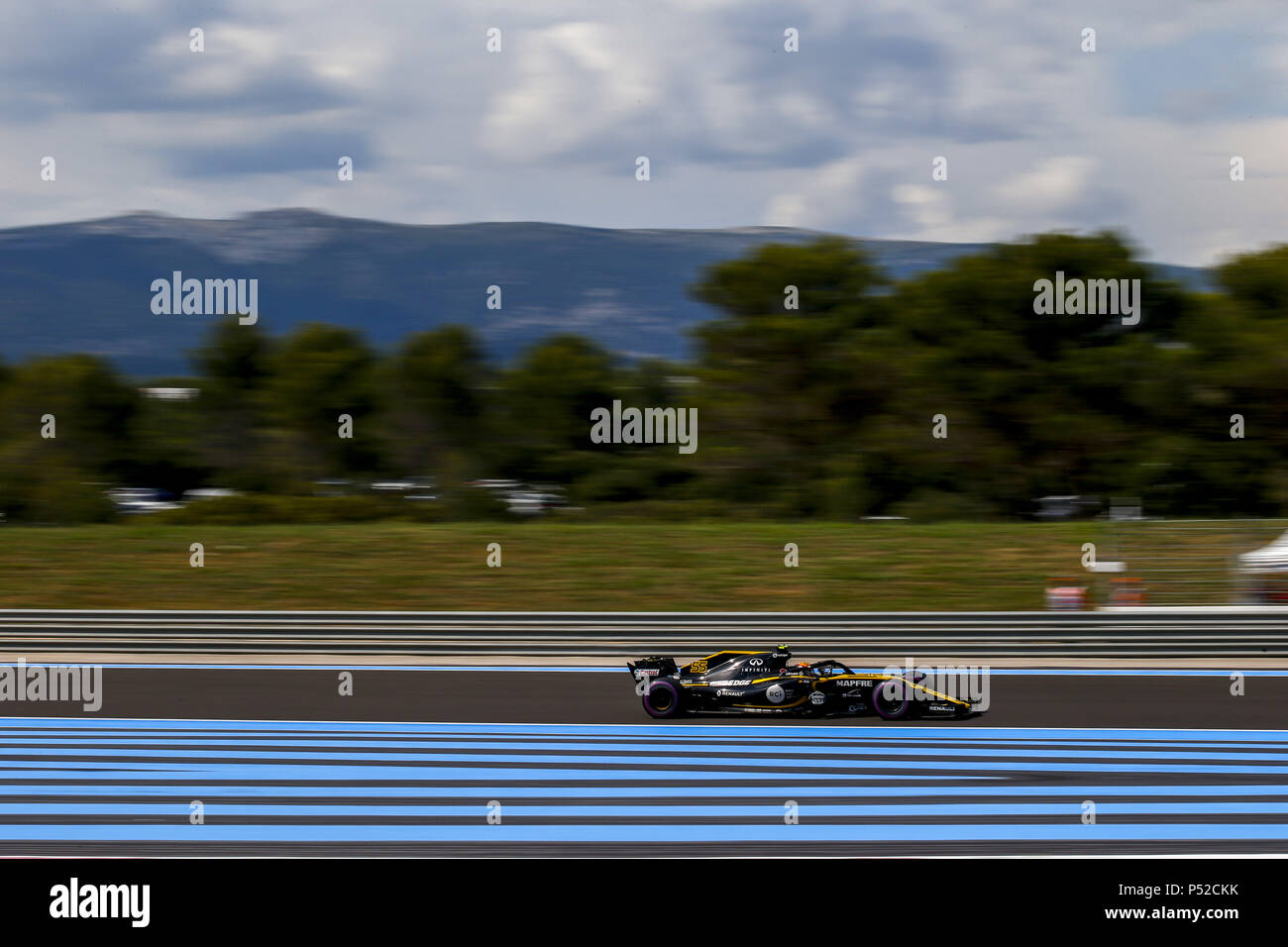 Motorsports: FIA Formula One World Championship 2018, Grand Prix of ...