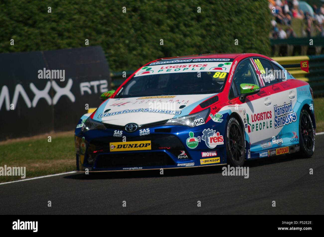 Speedworks hi-res stock photography and images - Alamy