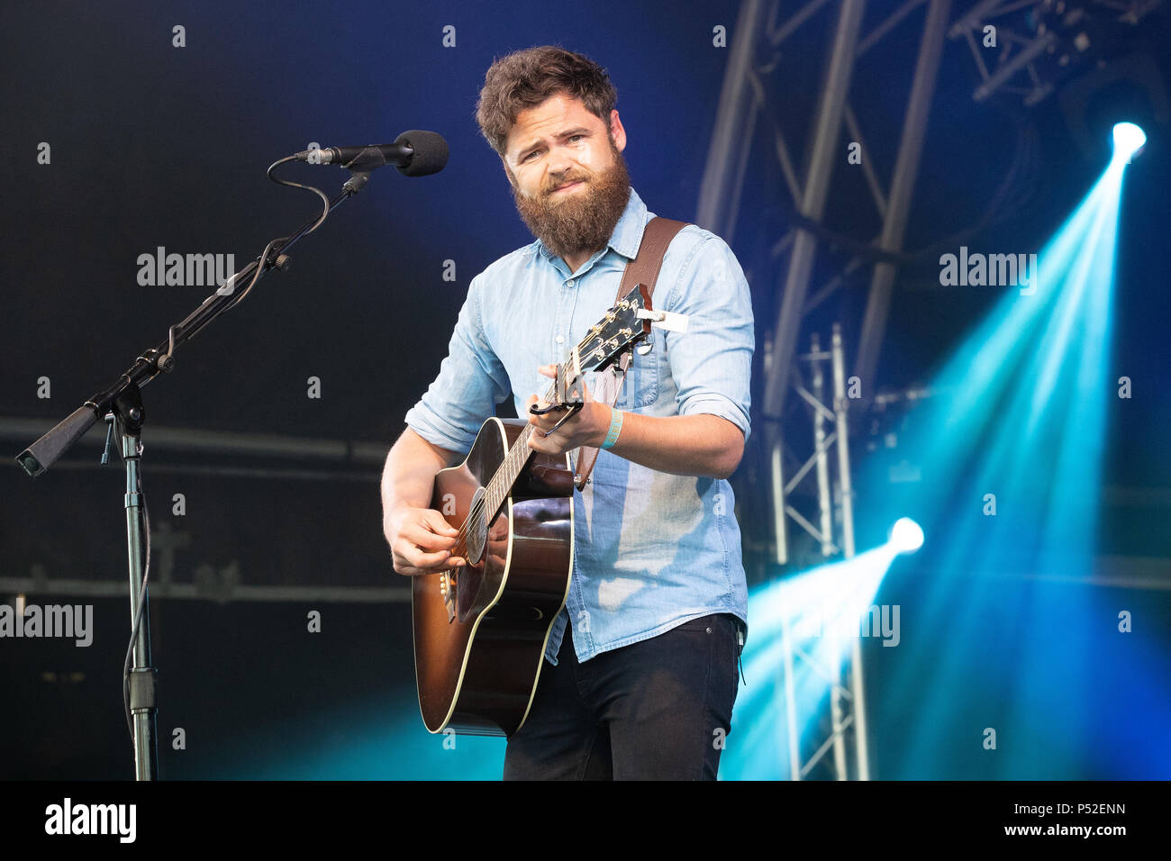 Michael David Rosenberg Passenger