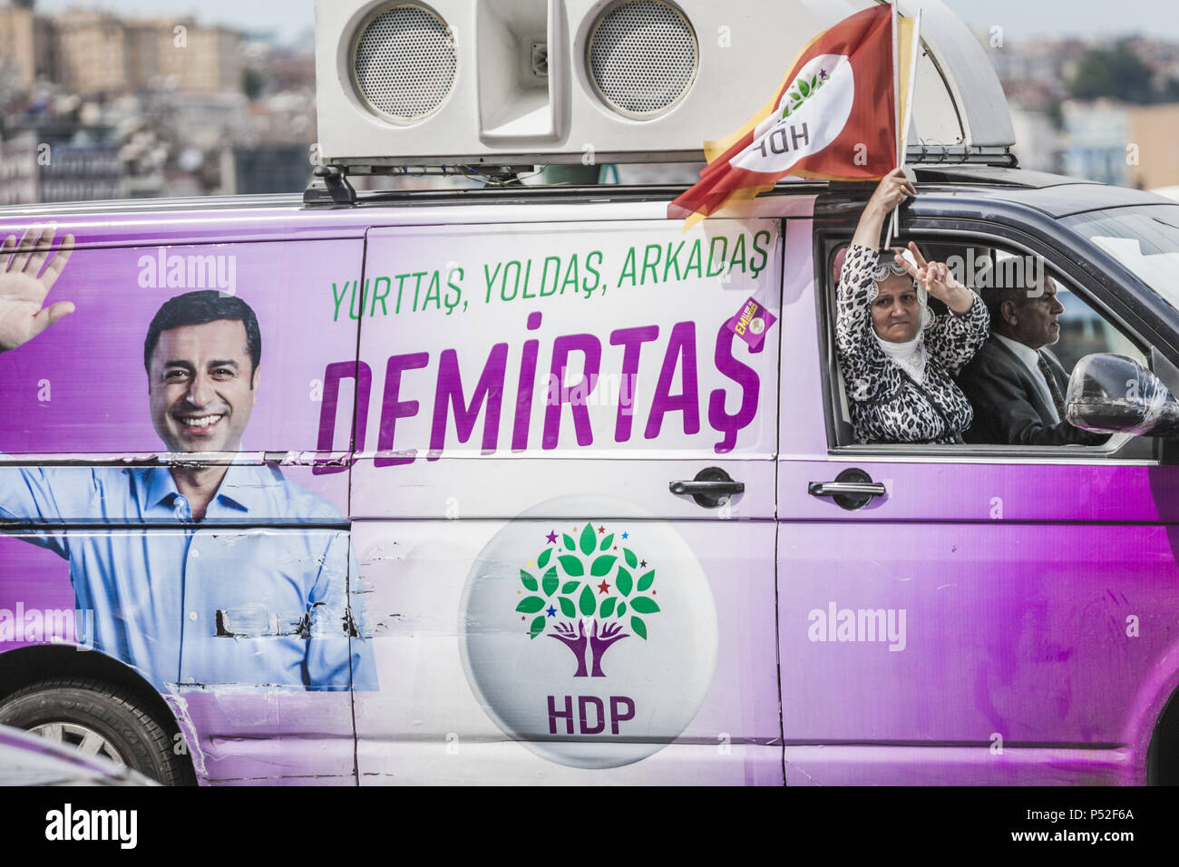 Hdp turkey hi-res stock photography and images - Alamy