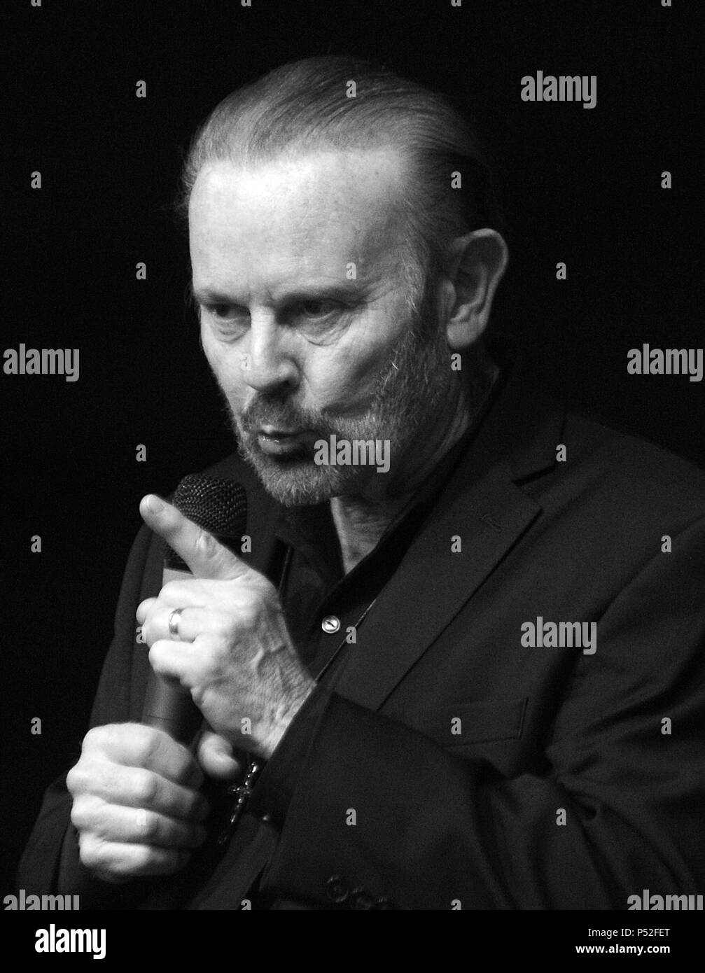 Bob larson hi-res stock photography and images - Alamy