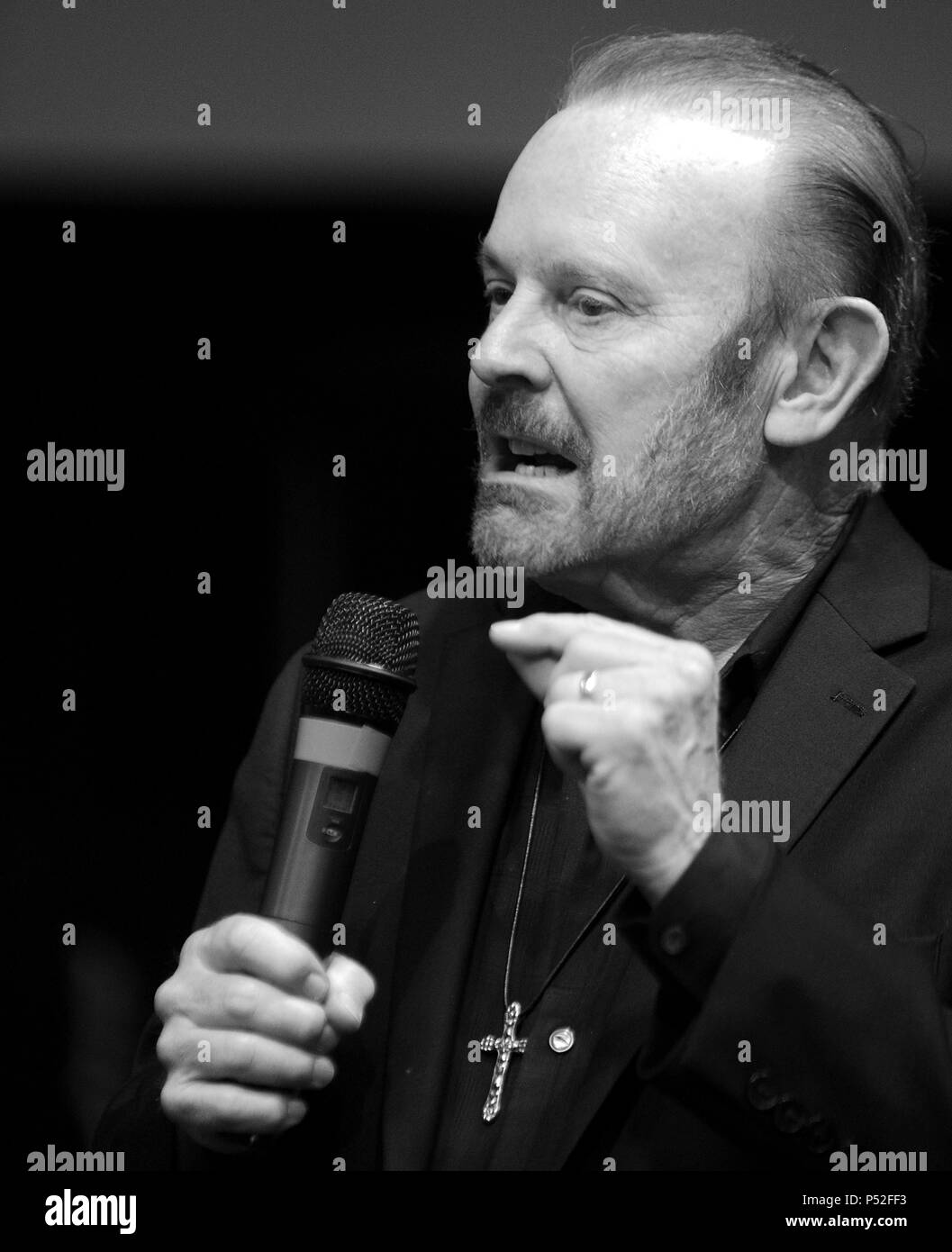 Lakeland radio hi-res stock photography and images - Alamy