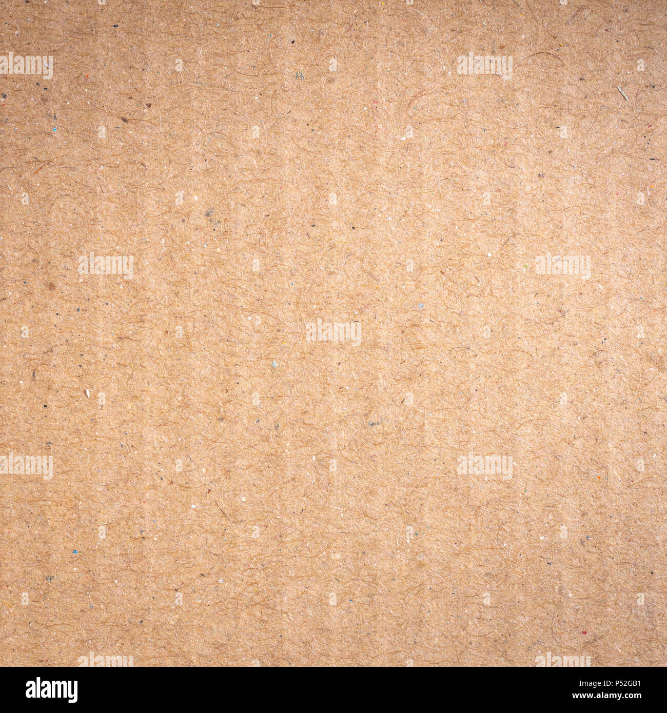 Cardboard box texture hi-res stock photography and images - Alamy