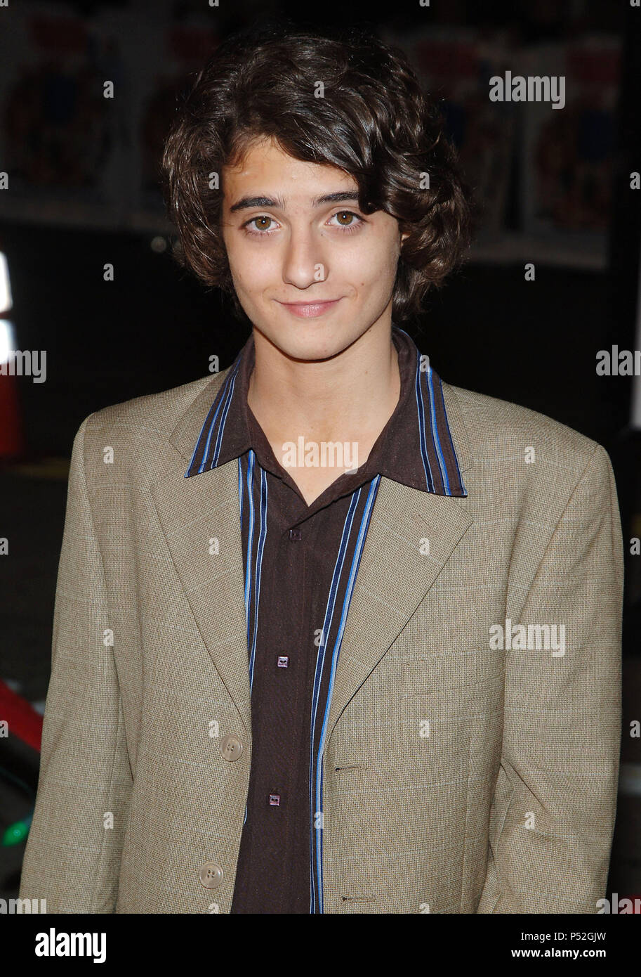 Jacob Smith Actor Now