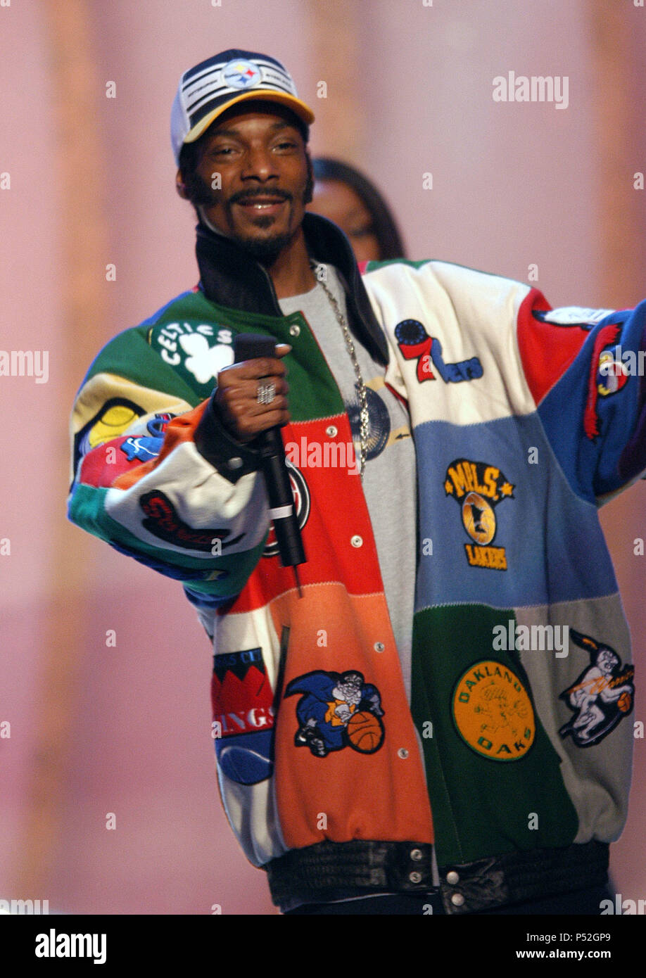 Snoopdog002 red carpet event hi-res stock photography and images - Alamy
