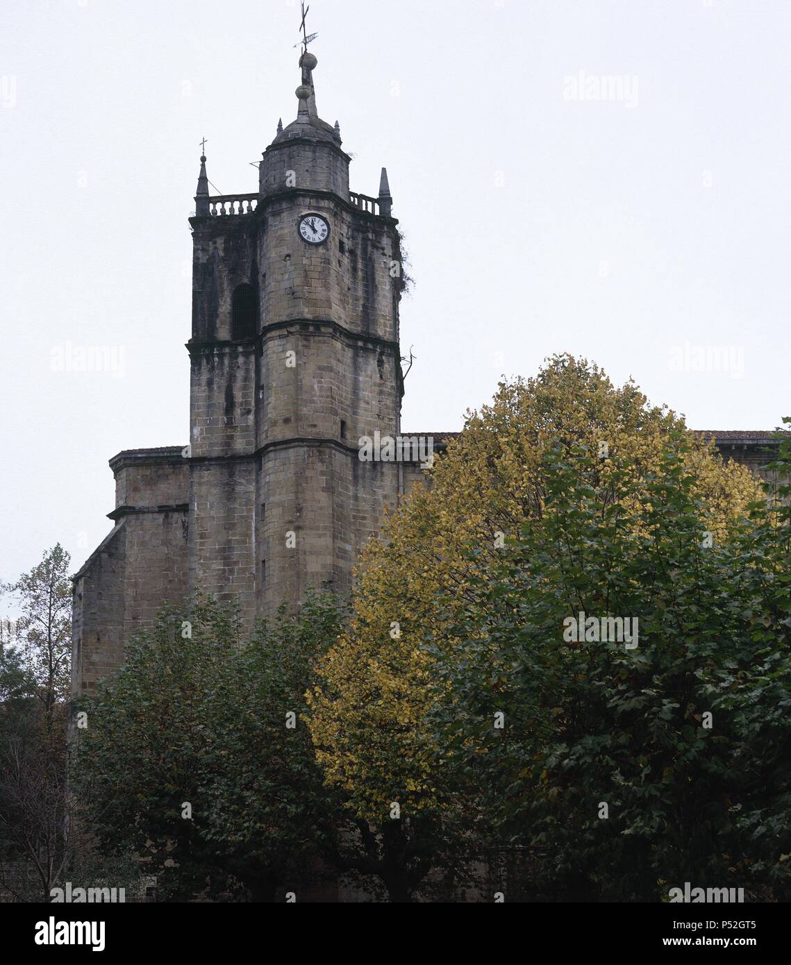 Virgen del juncal hi-res stock photography and images - Alamy