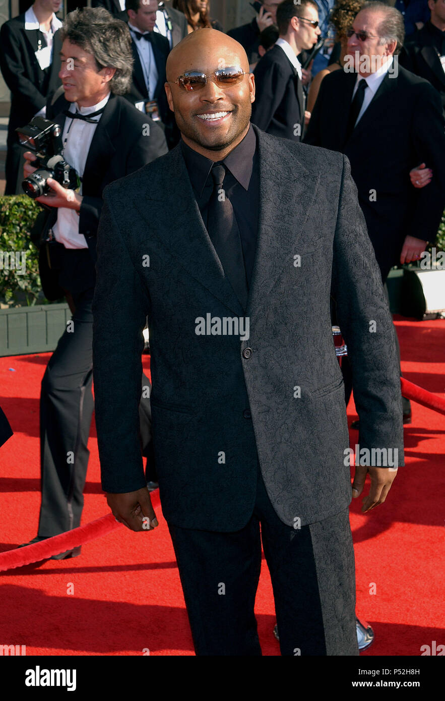 Matthew St Patrick arriving at the 9th Annual Screen Actor Guild Awards ...