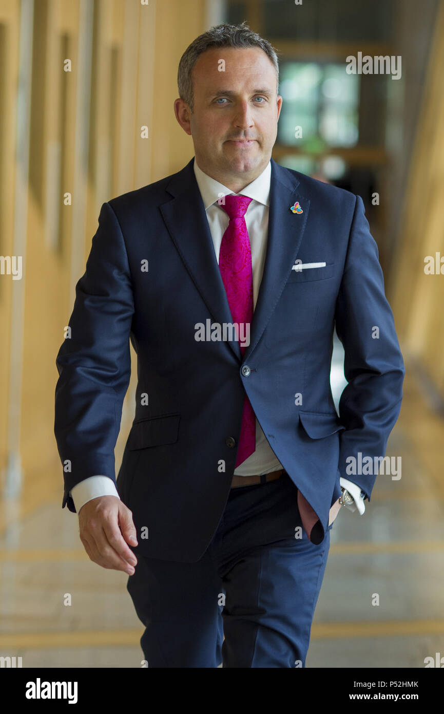 Alex cole hamilton hi-res stock photography and images - Alamy