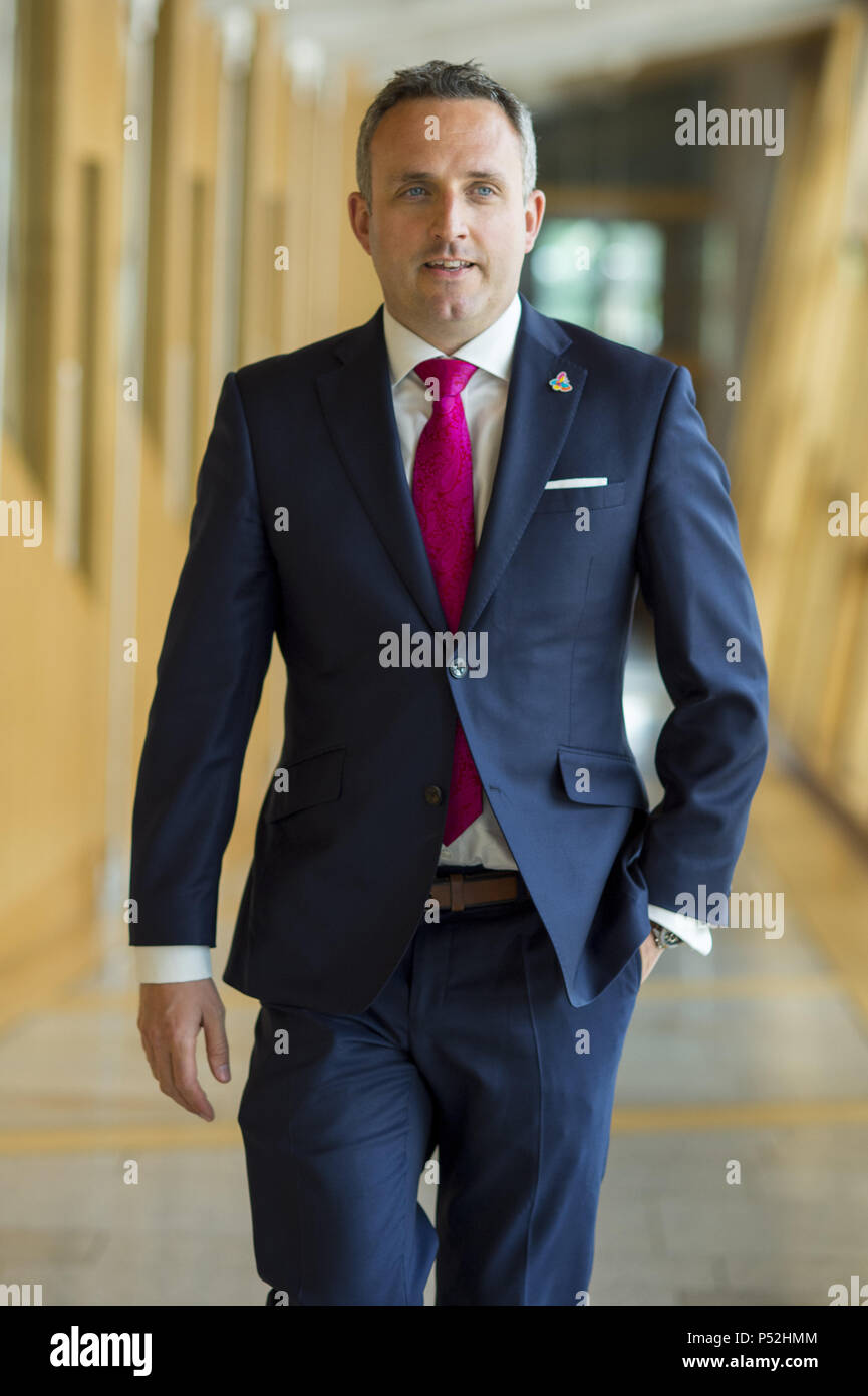 Alex cole hamilton hi-res stock photography and images - Alamy