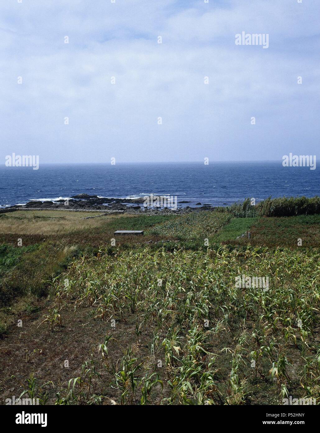 Provincia del océano atlántico hi-res stock photography and images - Alamy