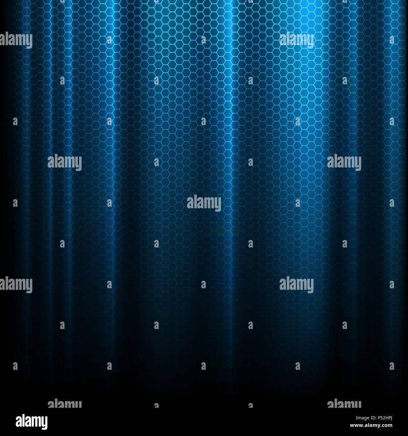 Abstract background with a techno design Stock Photo - Alamy