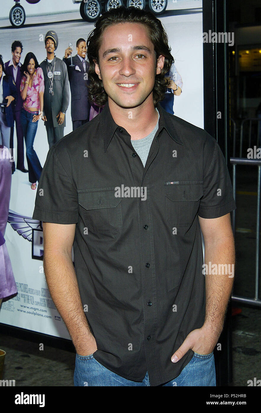 Thomas ian nicholas hi-res stock photography and images - Alamy