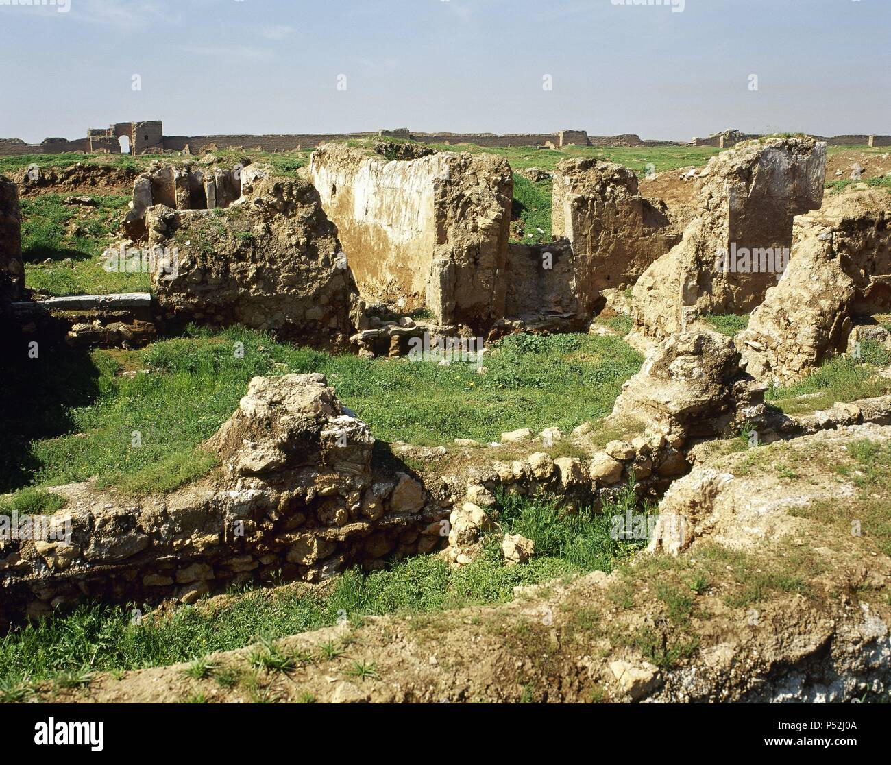 The seleucid kingdom hi-res stock photography and images - Alamy