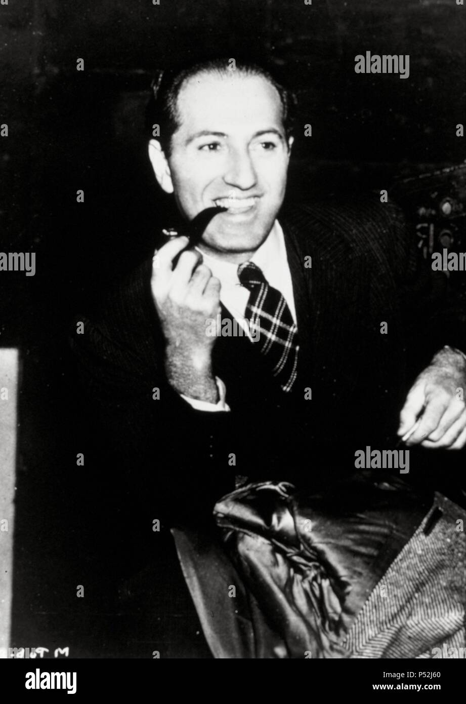 George gershwin hi-res stock photography and images - Alamy