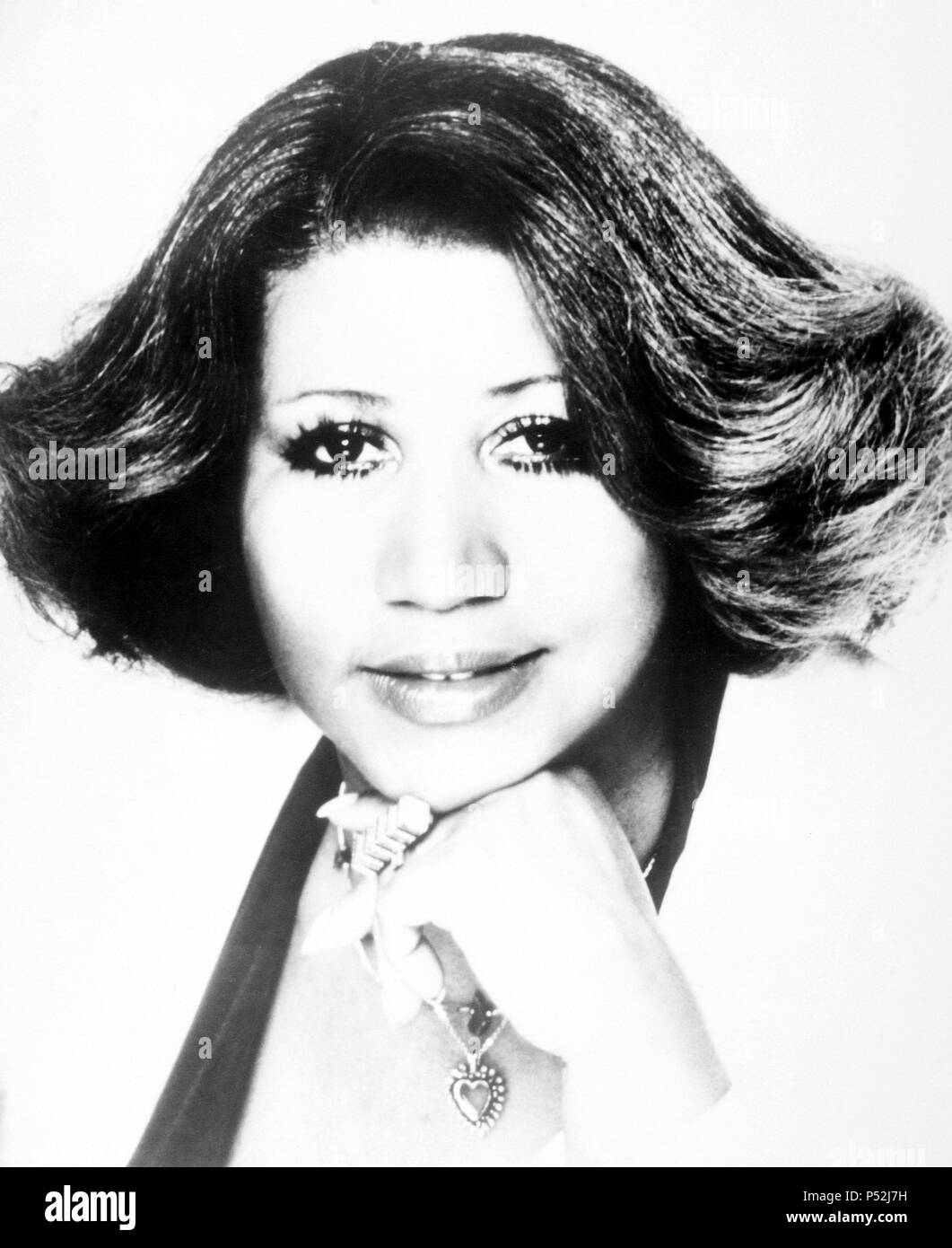 Aretha franklin hi-res stock photography and images - Alamy