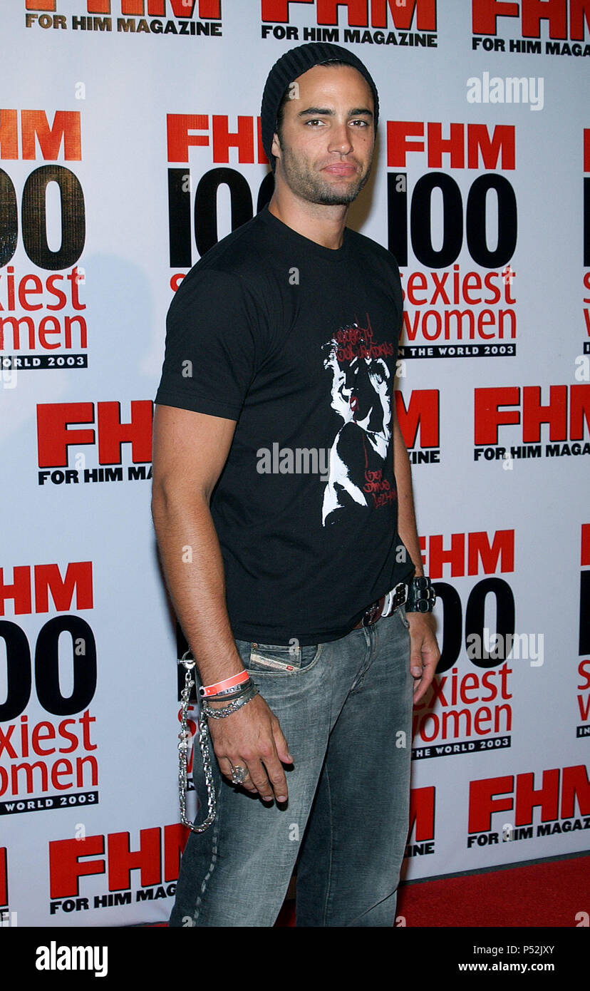 Victor webster hi-res stock photography and images - Alamy