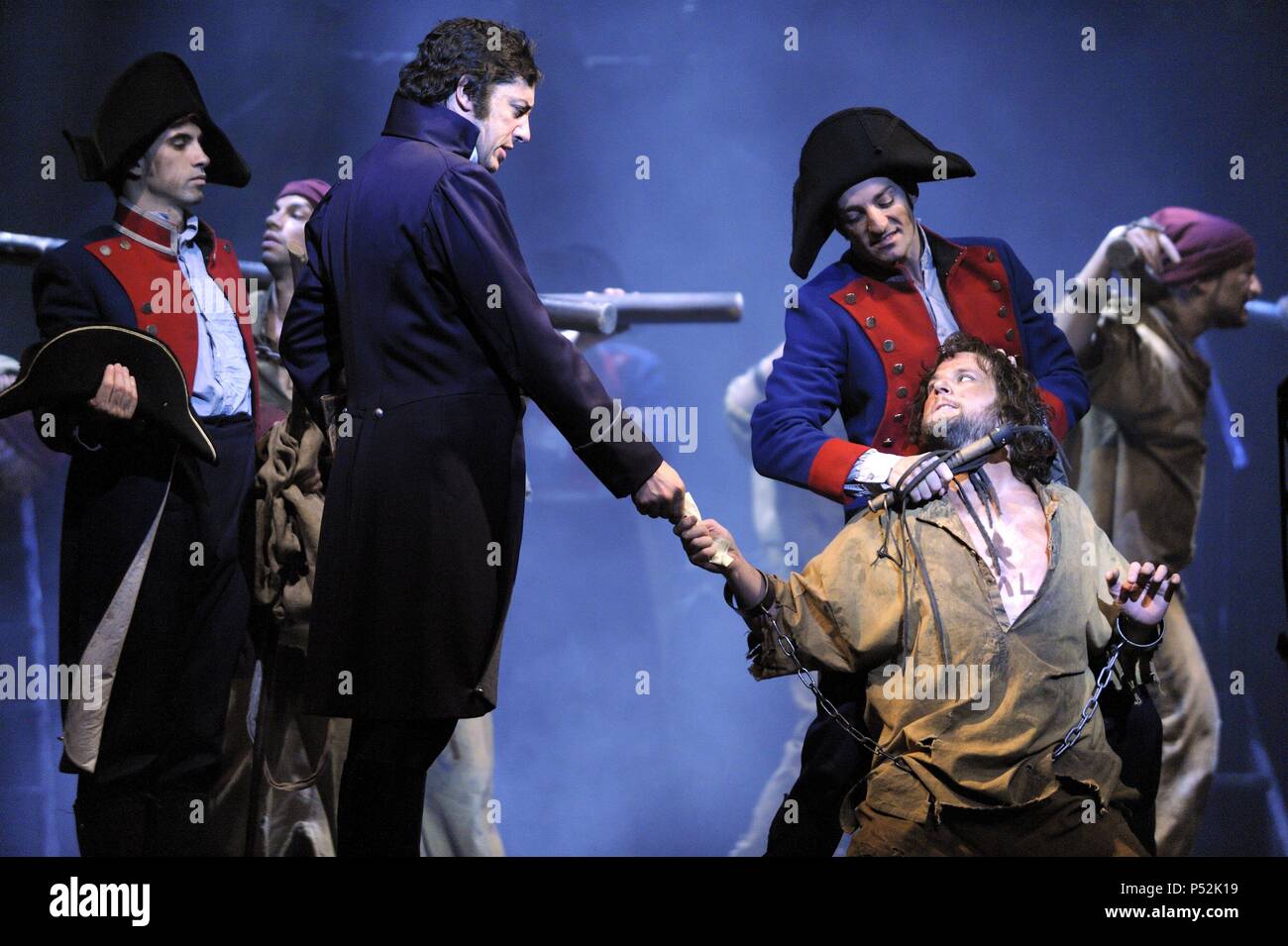 Cosette hi-res stock photography and images - Alamy