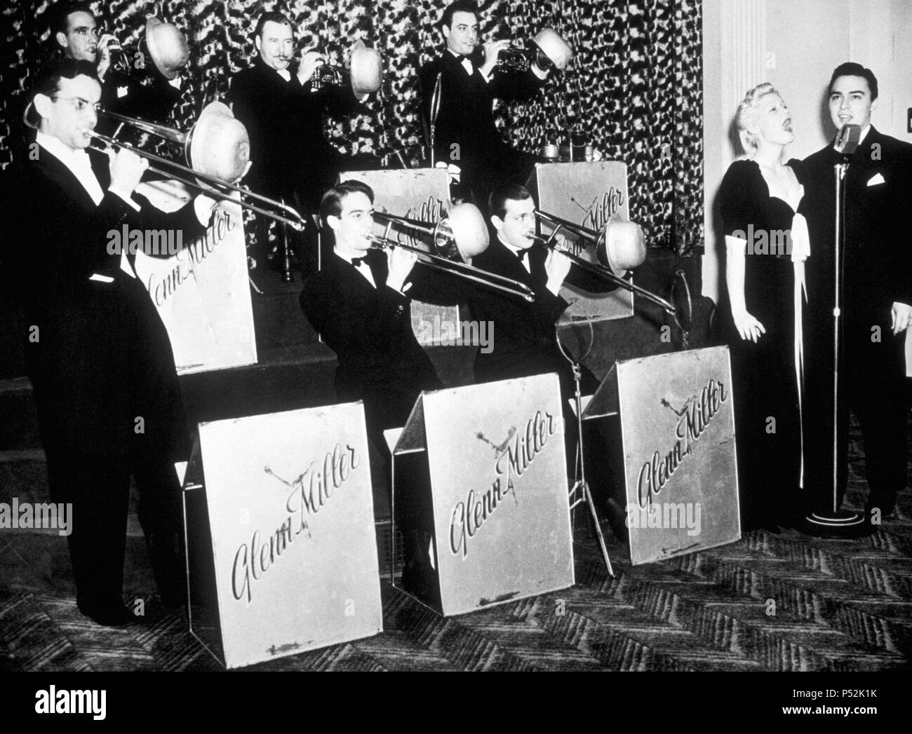 Glenn Miller Orchestra